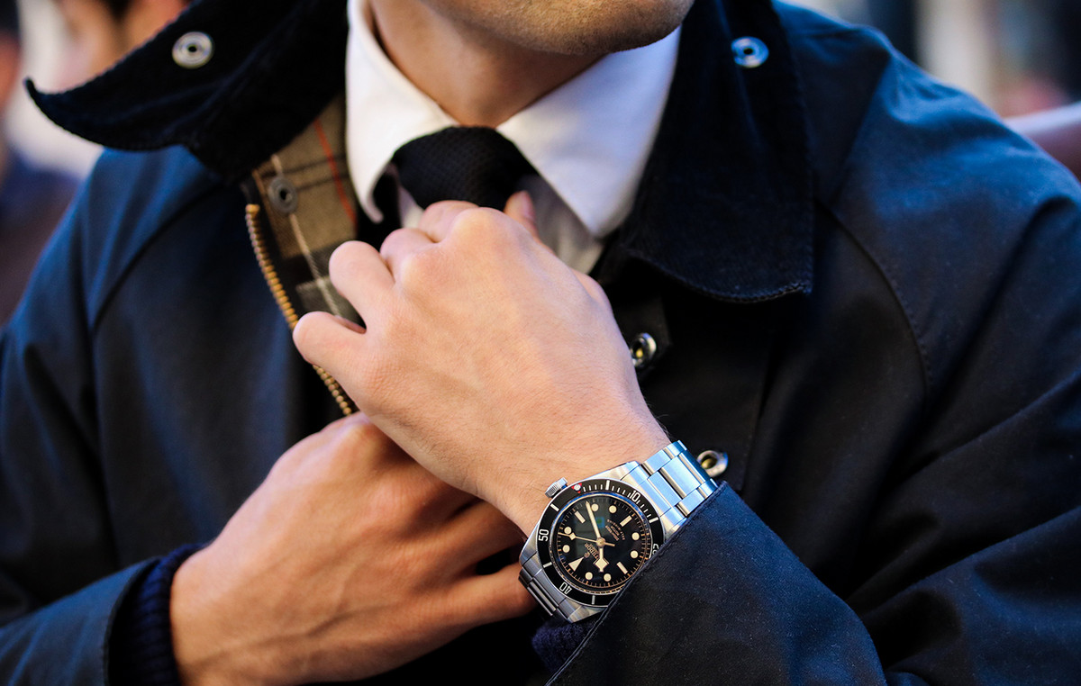 The "Rolex killer" hit near a Salt Bae restaurant - slaughtered tourist ...