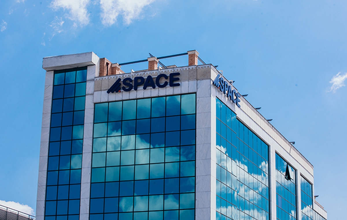 Space Hellas: Συμφωνία 7,4 εκατ. ευρώ με το Υπουργείο Εξωτερικών για το ψηφιακό σύστημα ...