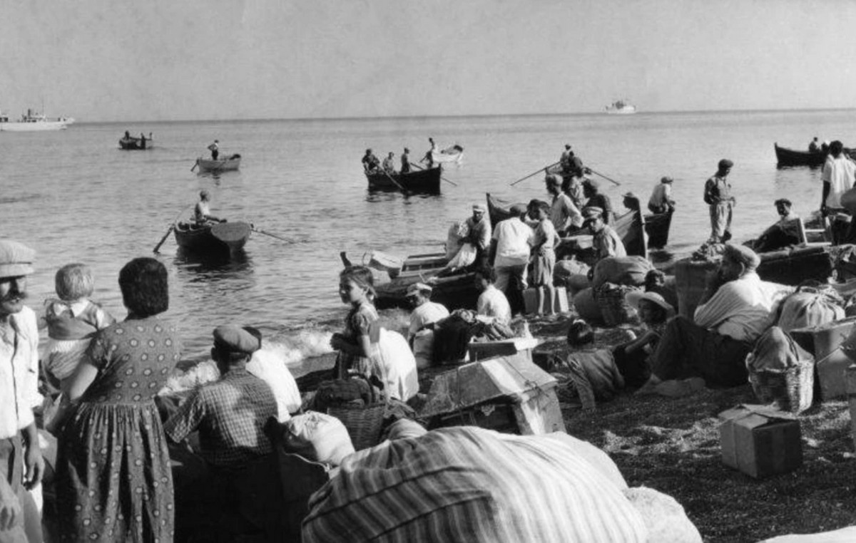 Ποιο ήταν το μεγαλύτερο τσουνάμι που έχει καταγραφεί στην Ελλάδα – Όταν ...