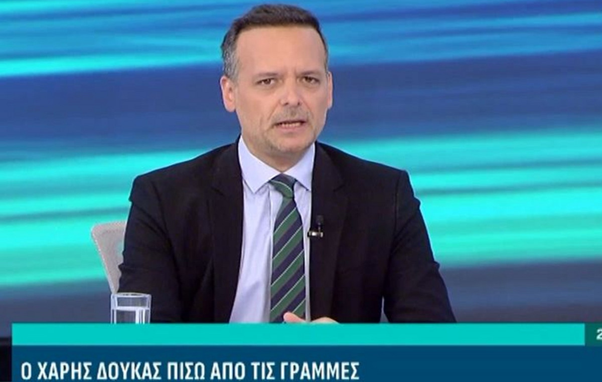 Το ΠΑΣΟΚ δήλωσε «παρών» στην τροπολογία Πλεύρη – Υπέρ του «όχι» τάχθηκε ...