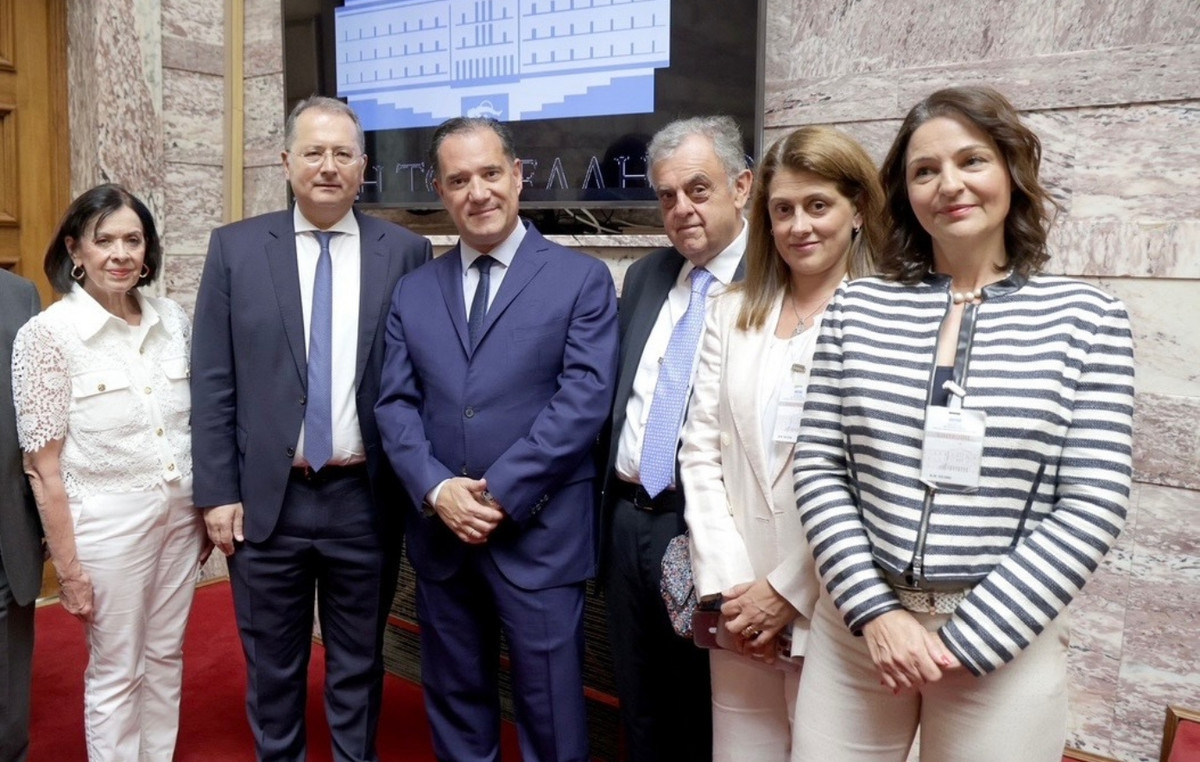 Η πρόληψη και η φροντίδα της καρδιάς στο επίκεντρο της πολιτείας ...