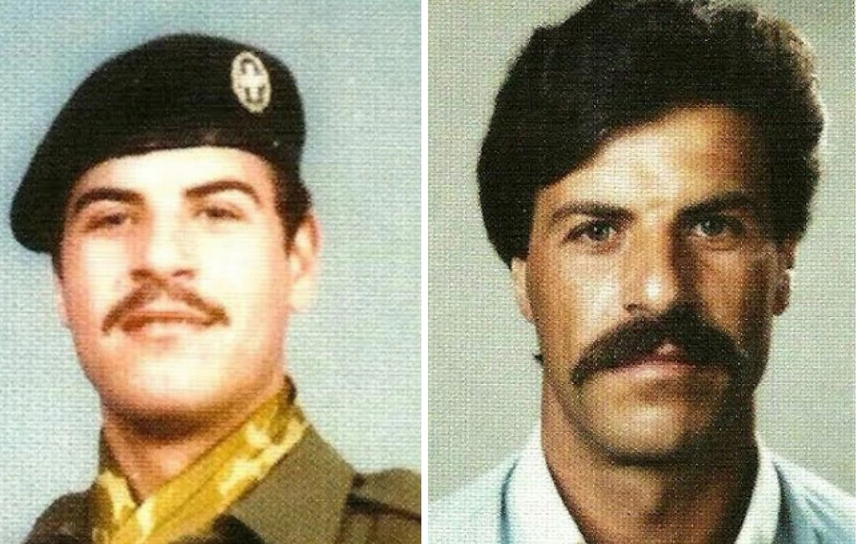 Κύπρος 1974: Ο πολεμικός άθλος του Μανώλη Μπικάκη – Ο άγνωστος ήρωας ...