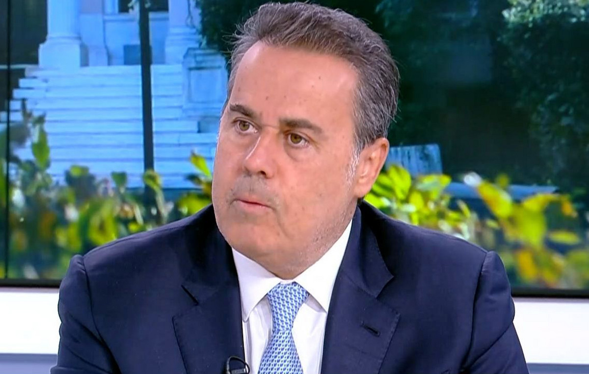 «Είμαστε ο ισχυρός και σταθερός παίκτης στην Ανατολική Μεσόγειο» – Τι ...
