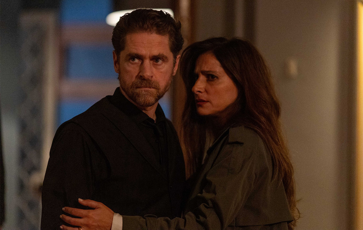 «Ο Τιμωρός»: Μη χάσετε απόψε το συγκλονιστικό φινάλε, στις 22:30 - Newsbeast