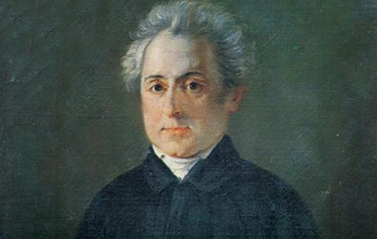 Σαν σήμερα καθιερώθηκε το 1865 ο Εθνικός Ύμνος της Ελλάδας – Η ιστορία ...