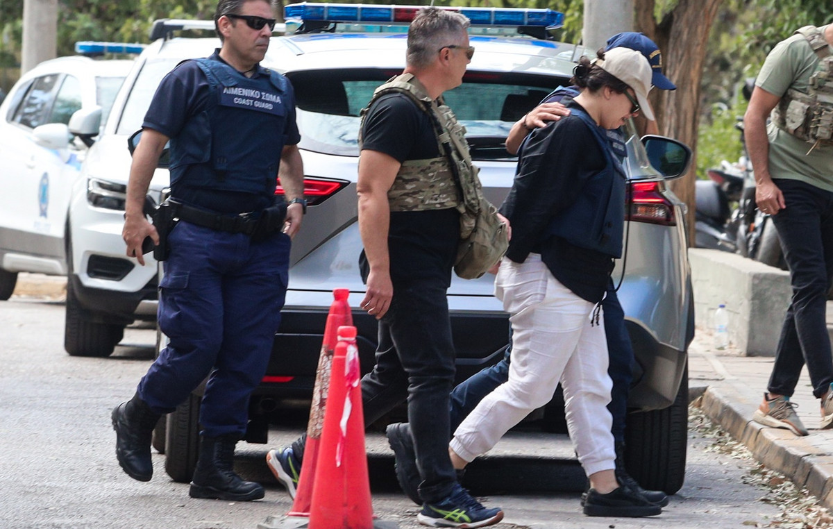 Παλαιό Φάληρο: Όσα υποστήριξε στην απολογία της η 32χρονη μητέρα που ...