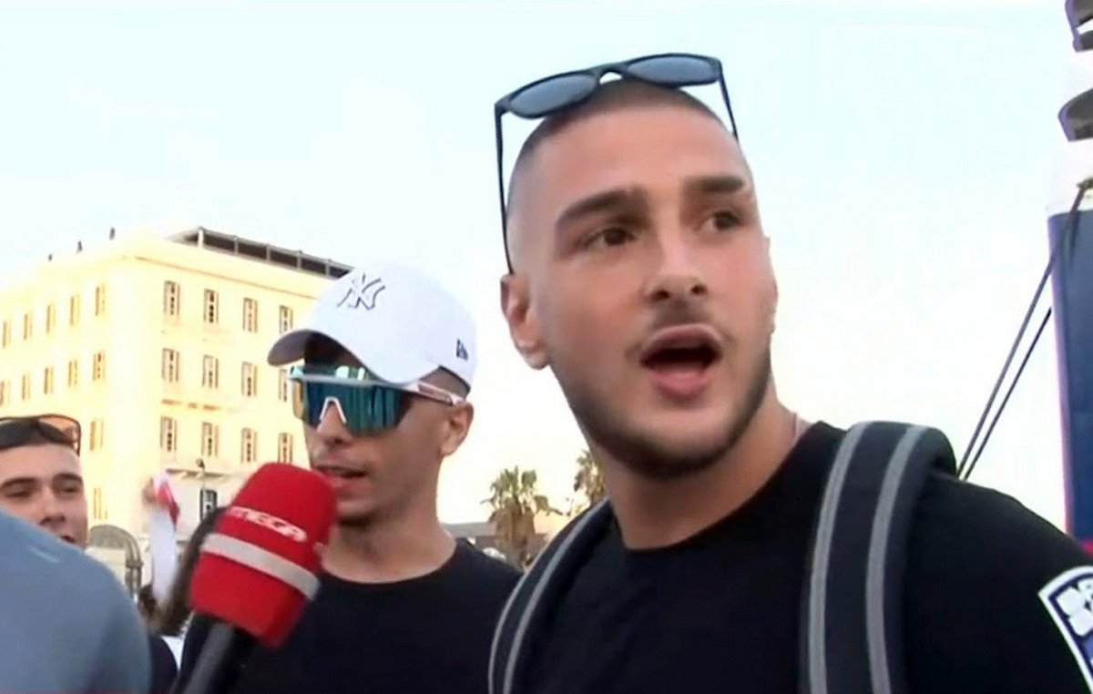 Επική ατάκα νεαρού για το πώς θα περάσει τις νύχτες των διακοπών του ...