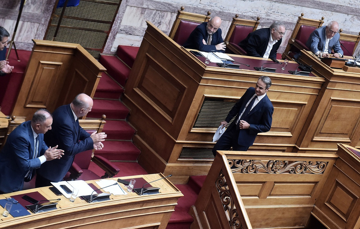Η κυβερνητική στρατηγική των επόμενων μηνών: Οι παροχές της ΔΕΘ, ο ...