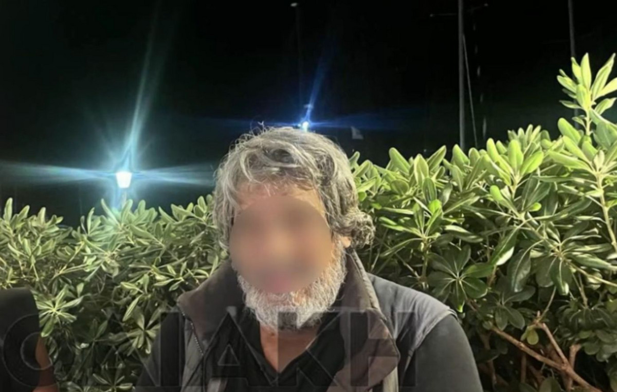 Του έδωσαν 160 ευρώ για να τον αποζημιώσουν – Τι είπε ο άστεγος που τον ...