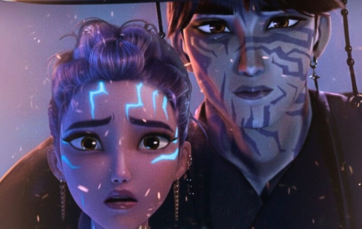Η ταινία στο Netflix που σημείωσε νέο ρεκόρ με 1,12 δισ. λεπτά προβολής ...