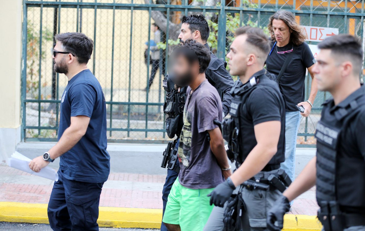 Ομολόγησε ο 32χρονος που παρενόχλησε γυναίκες στο Αιγάλεω – Αναβολή στη ...