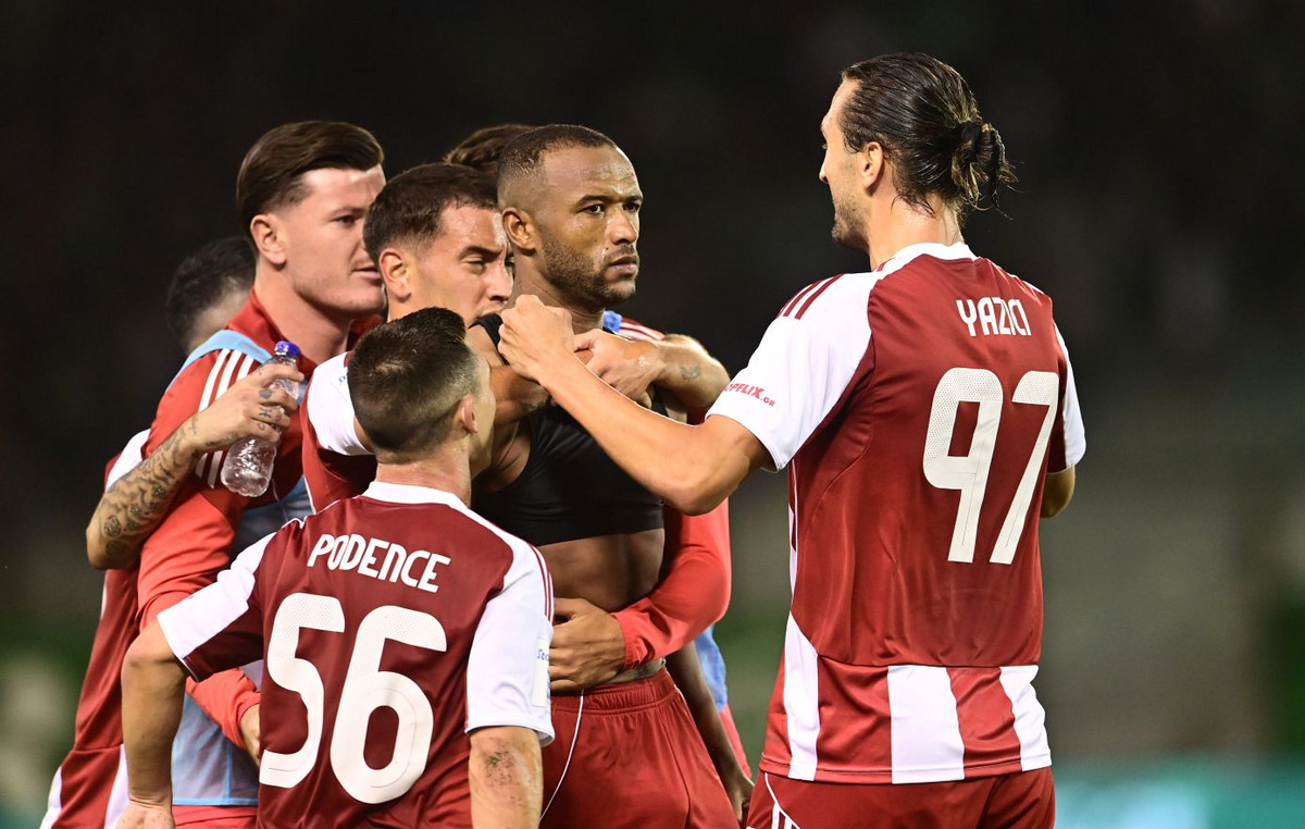 Football Meets Data: Στο 72,8% οι πιθανότητες να πάρει τον τίτλο ο ...