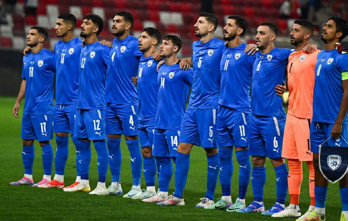 Ασφυκτικές πιέσεις στην UEFA για την αποβολή του Ισραήλ από τις ...