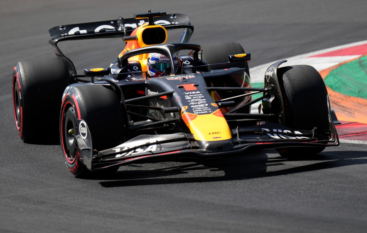 Formula 1: Ο Φερστάπεν πήρε την pole position στη Μόντσα - Newsbeast