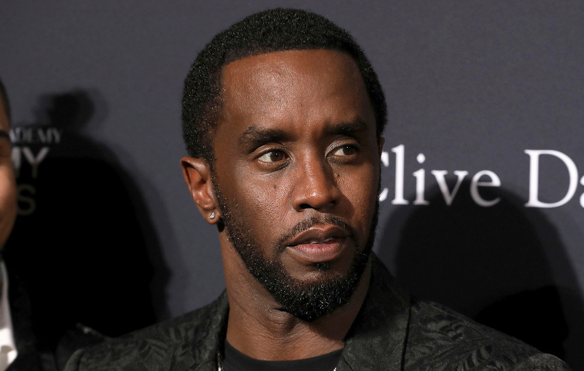 Νέα μήνυση κατά του Diddy: Ο πρώην στυλίστας του τον κατηγορεί για ...