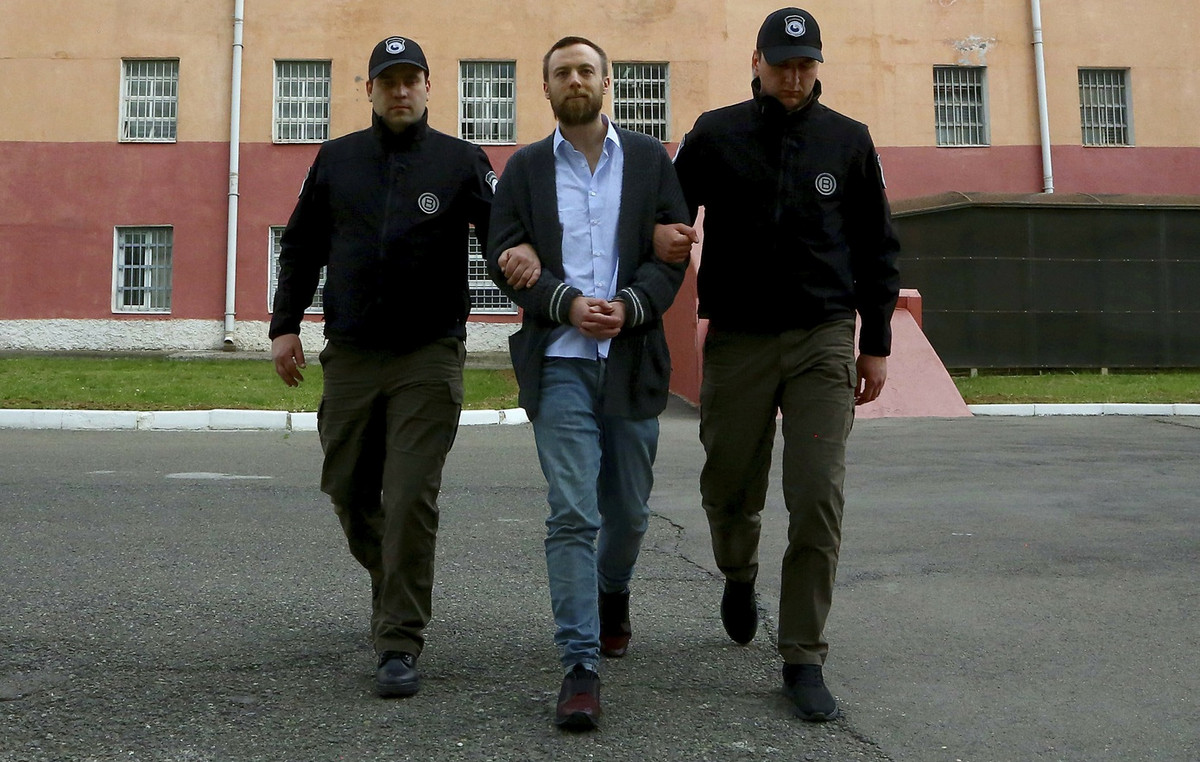 Ξανά στη φυλακή ο δολοφόνος με το ταχύπλοο 18 μήνες μετά την ...