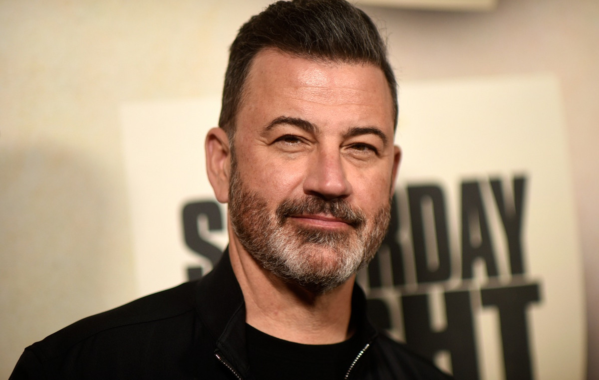 Το ABC σταματά «επ’ αόριστον» την εκπομπή του Τζίμι Κίμελ λόγω σχολίων ...