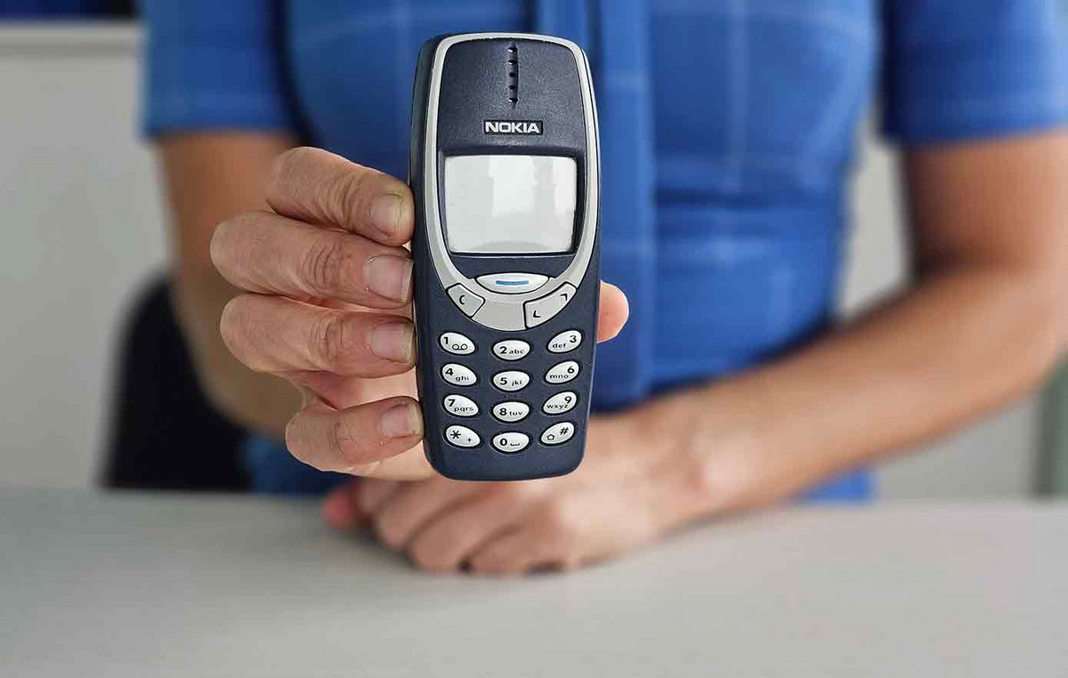 Πολλοί συνειδητοποίησαν μόλις τώρα τι σημαίνει το όνομα «Nokia» - Newsbeast