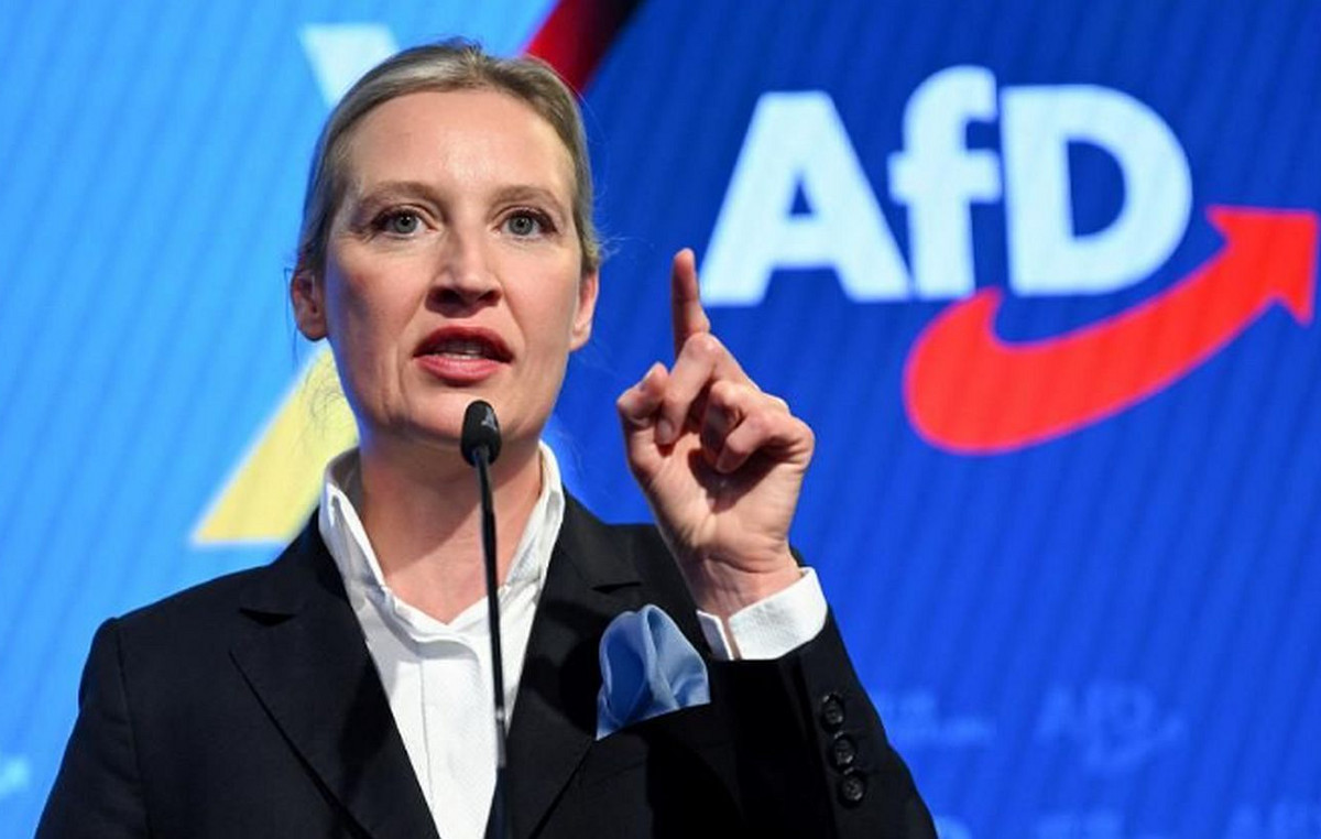 Γερμανία: Πρώτο κόμμα την AfD και αυξημένη δυσαρέσκεια για τον ...