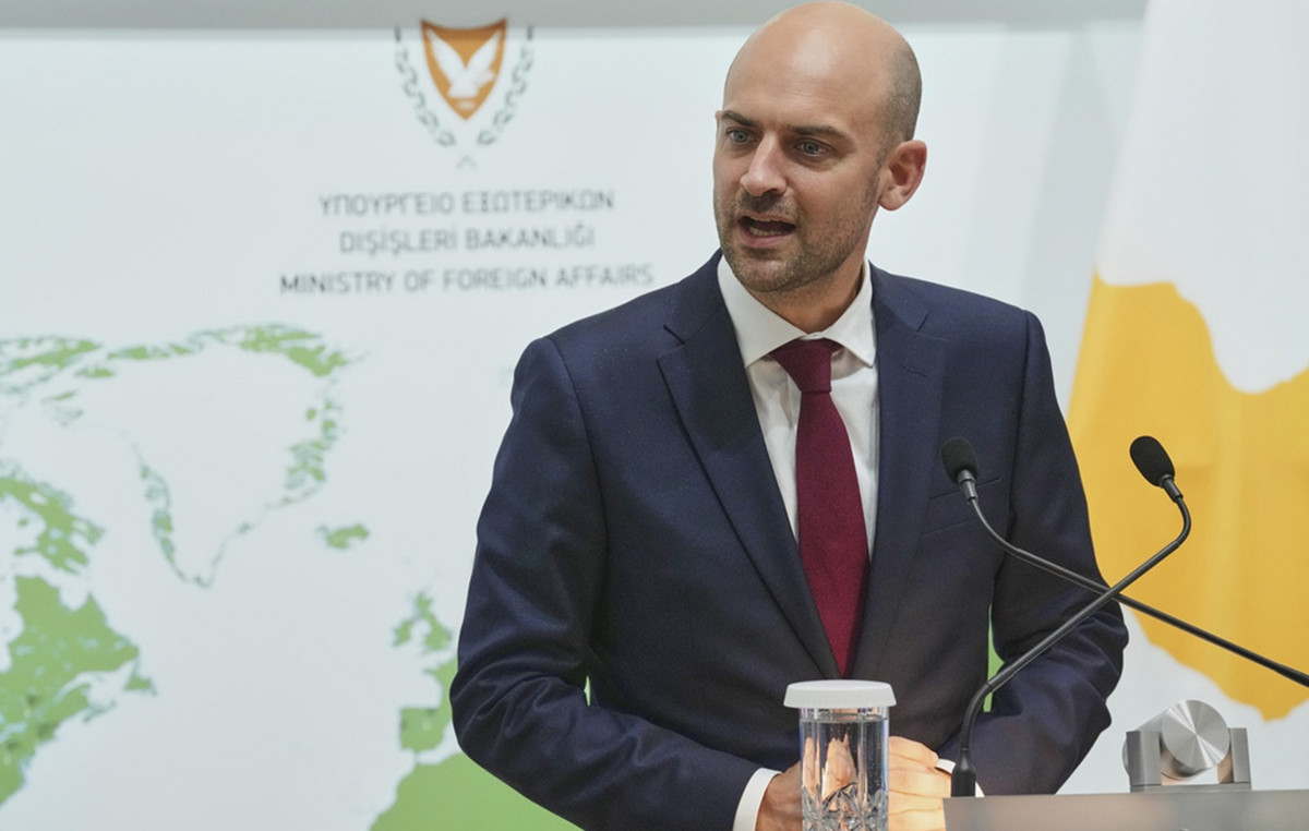 Η αναγνώριση κράτους της Παλαιστίνης είναι «μια μεγάλη μέρα για την ...