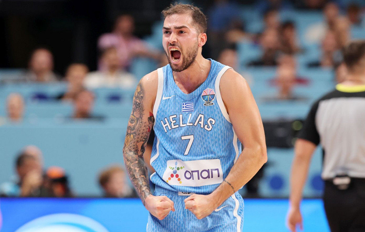 Mαρία Χατζηπαρασίδου: Ποια είναι η σύντροφος του Βασίλη Τολιόπουλου και ...