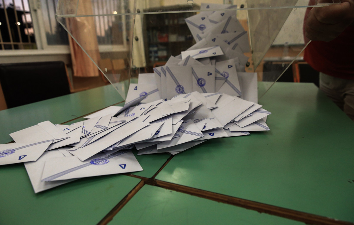 Δημοσκόπηση GPO: Ποια είναι η διαφορά Νέας Δημοκρατίας – ΠΑΣΟΚ και ...