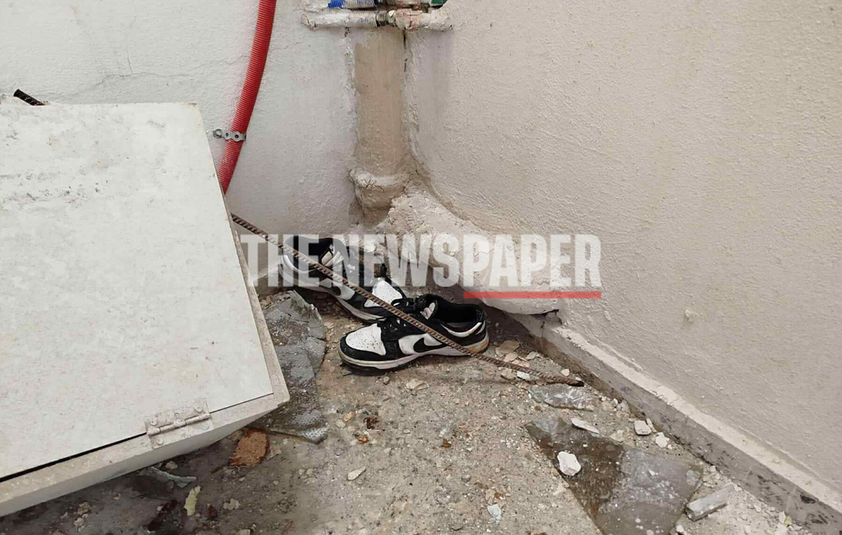 Πώς συνέβη το δυστύχημα με τον 20χρονο νεκρό φοιτητή στον Βόλο – Το ...
