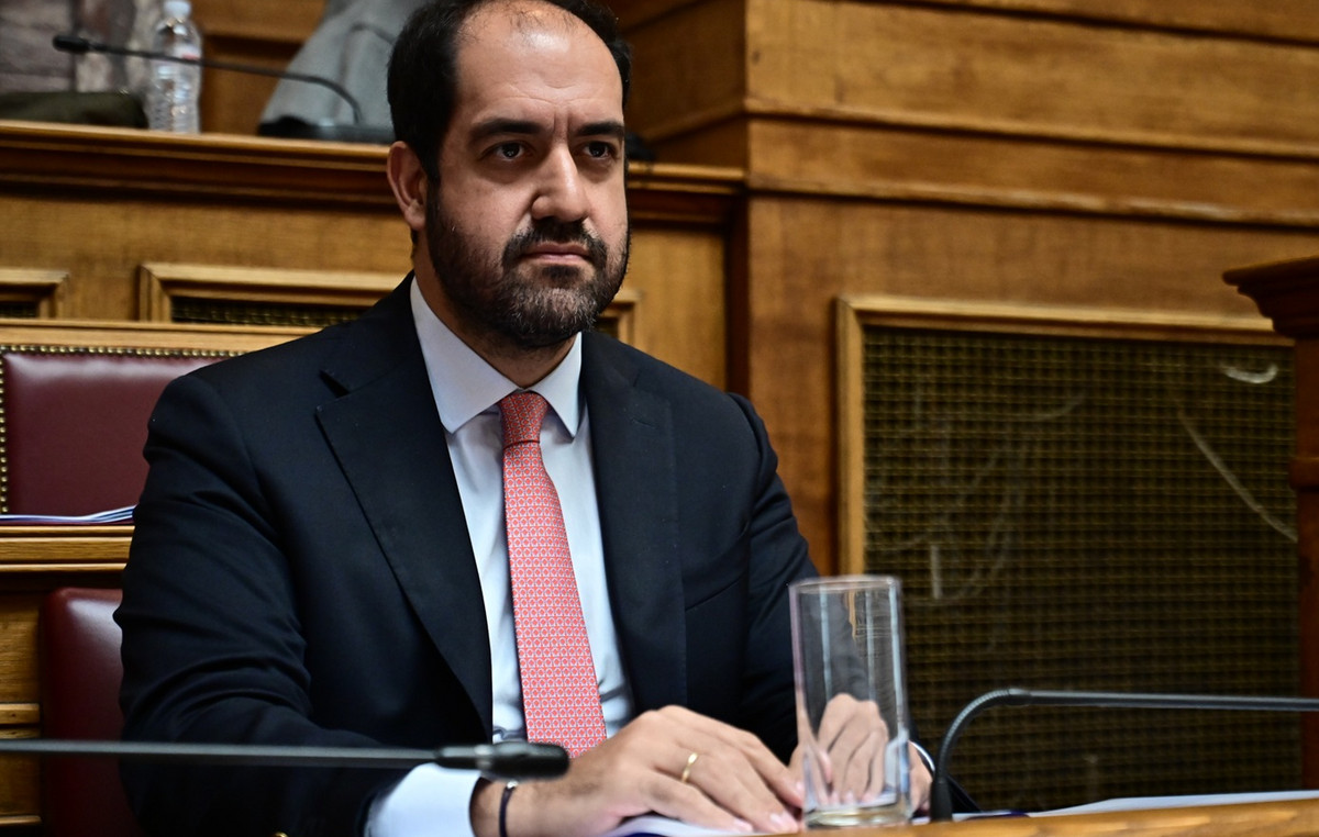 Κεφαλογιάννης: «Απαιτείται επένδυση στην πρόληψη αλλά και ενεργή ...