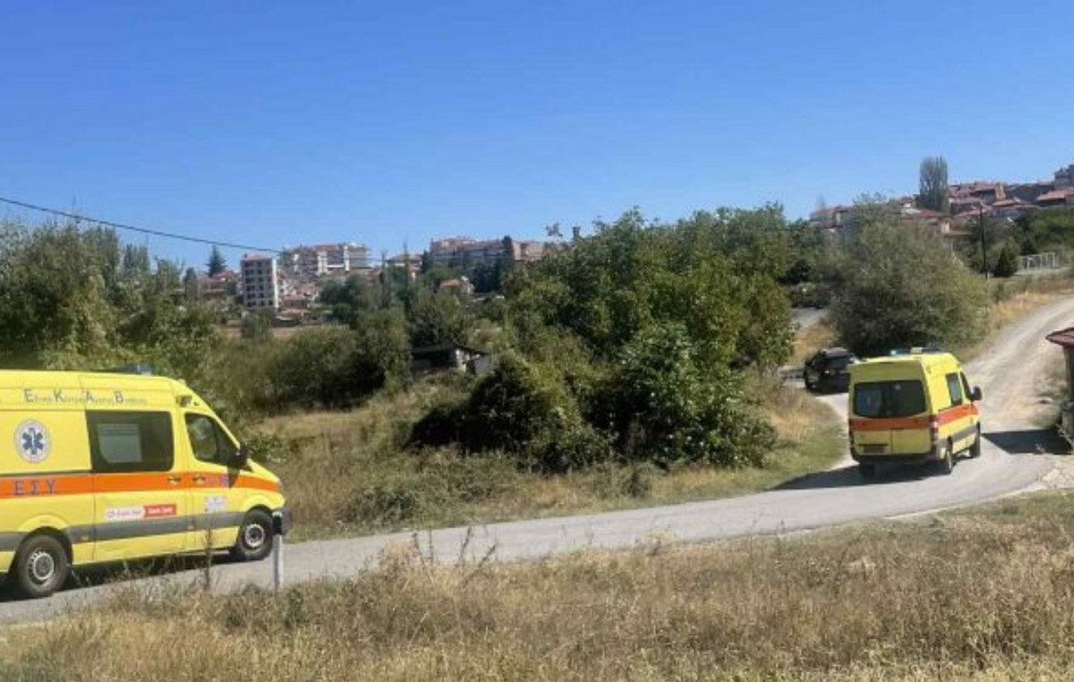 Σε κρίσιμη κατάσταση ο 53χρονος που ακρωτηριάστηκε από έκρηξη φιάλης ...