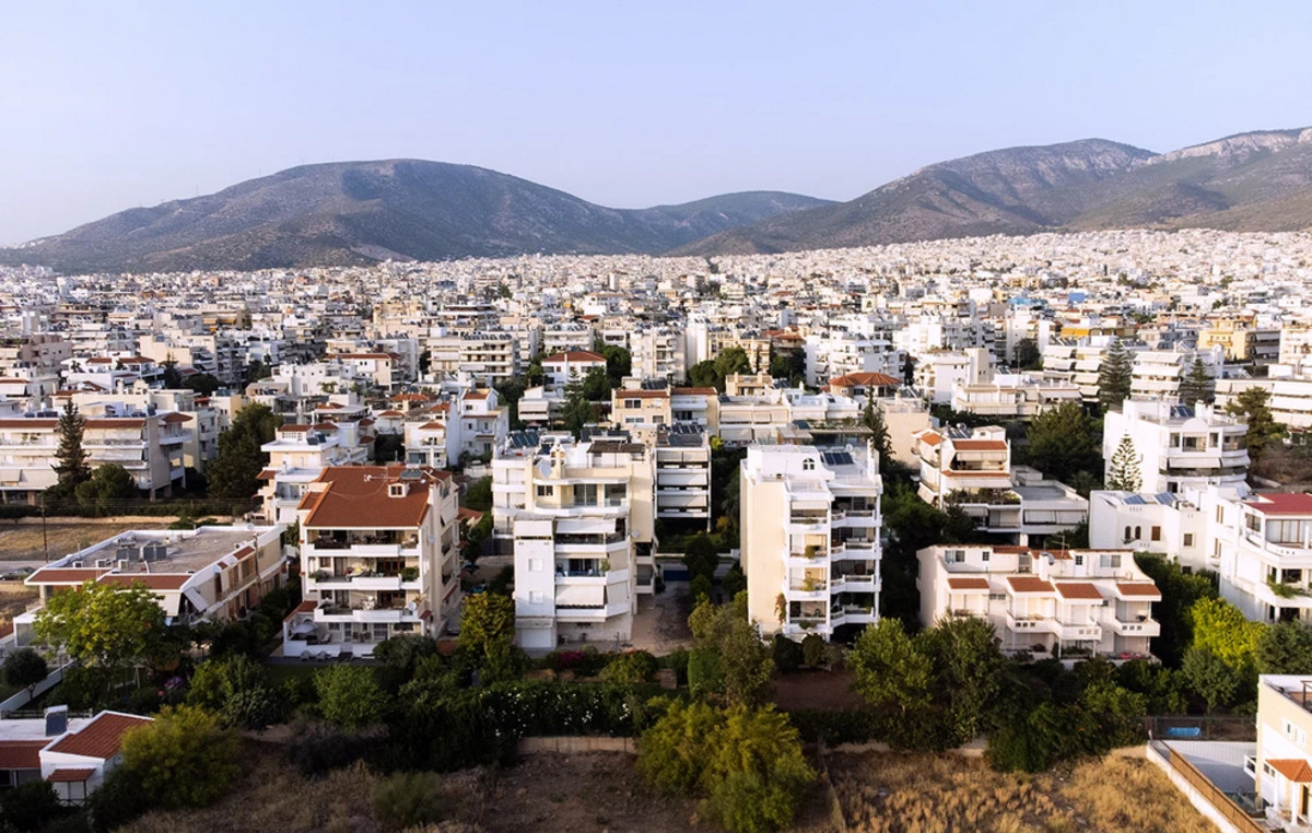 Ολοκληρώθηκε το Κτηματολόγιο σε Ευρυτανία και Φθιώτιδα – Ψηφιακή Εποχή ...