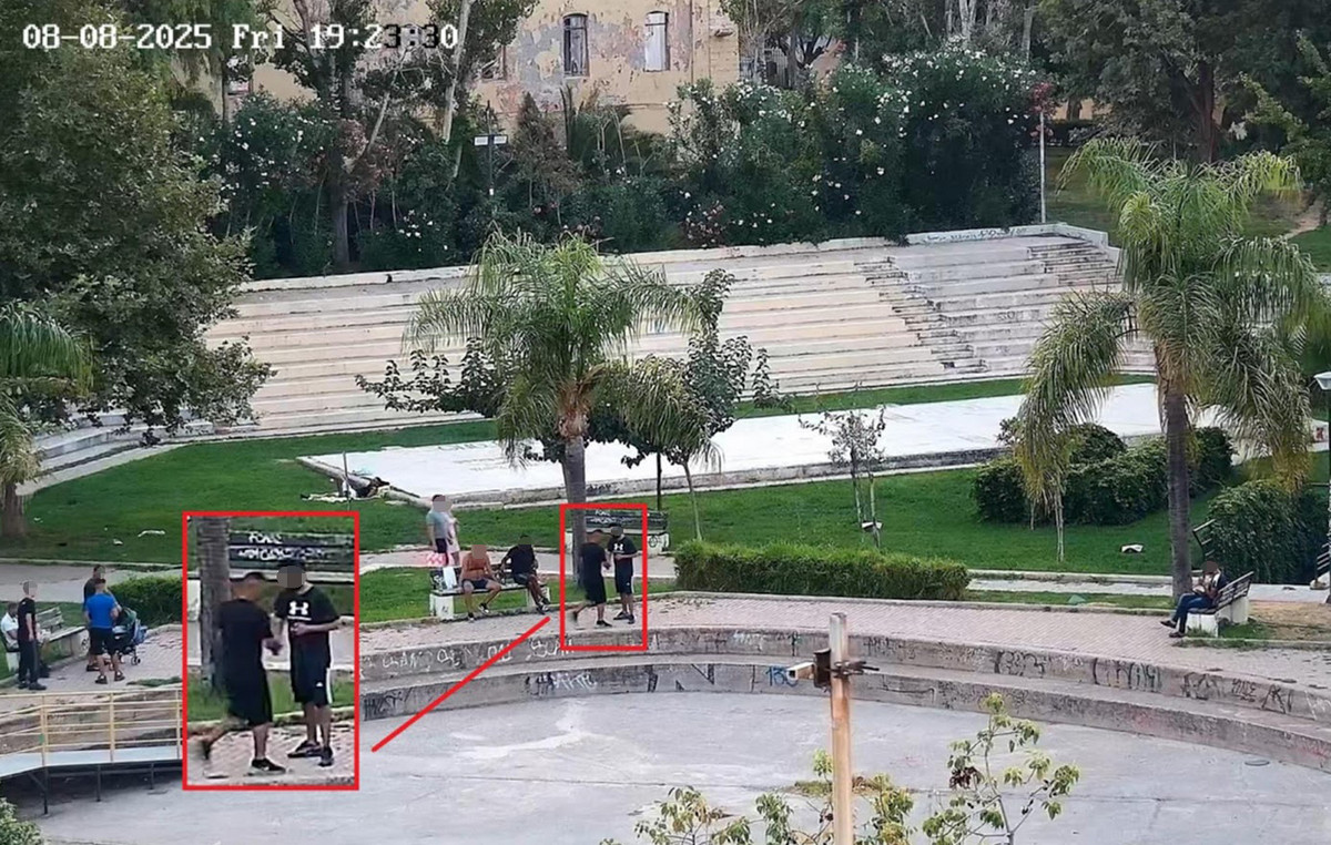 Νέα στοιχεία και βίντεο από τη μαφία της Κρήτης – Πώς οι αστυνομικοί ...