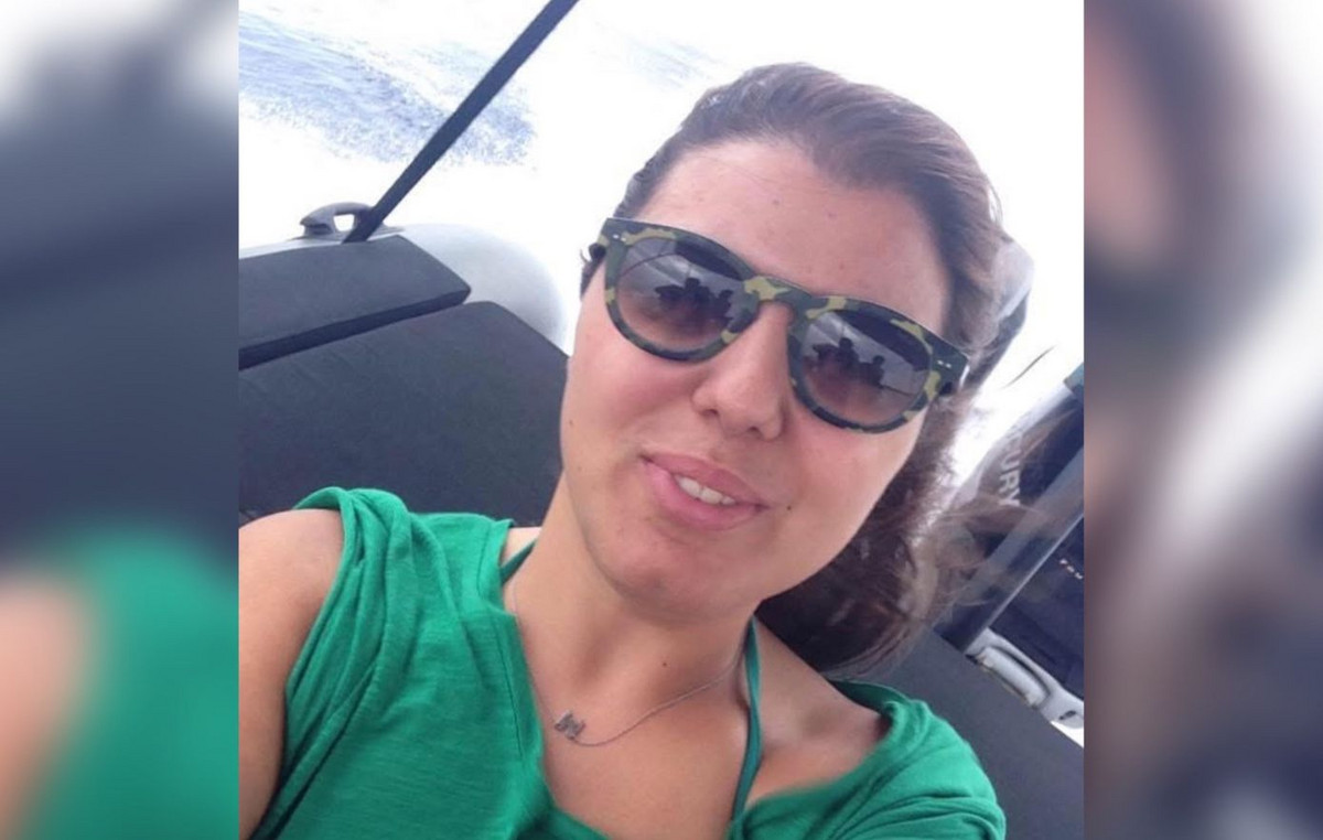 Autopsy reveals sepsis caused Marisa Laimou's death in London | News ...