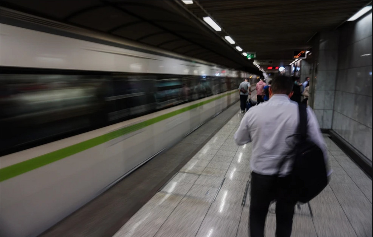 Κωνσταντίνος Κυρανάκης για την πρεμιέρα της 24ωρης λειτουργίας του ...