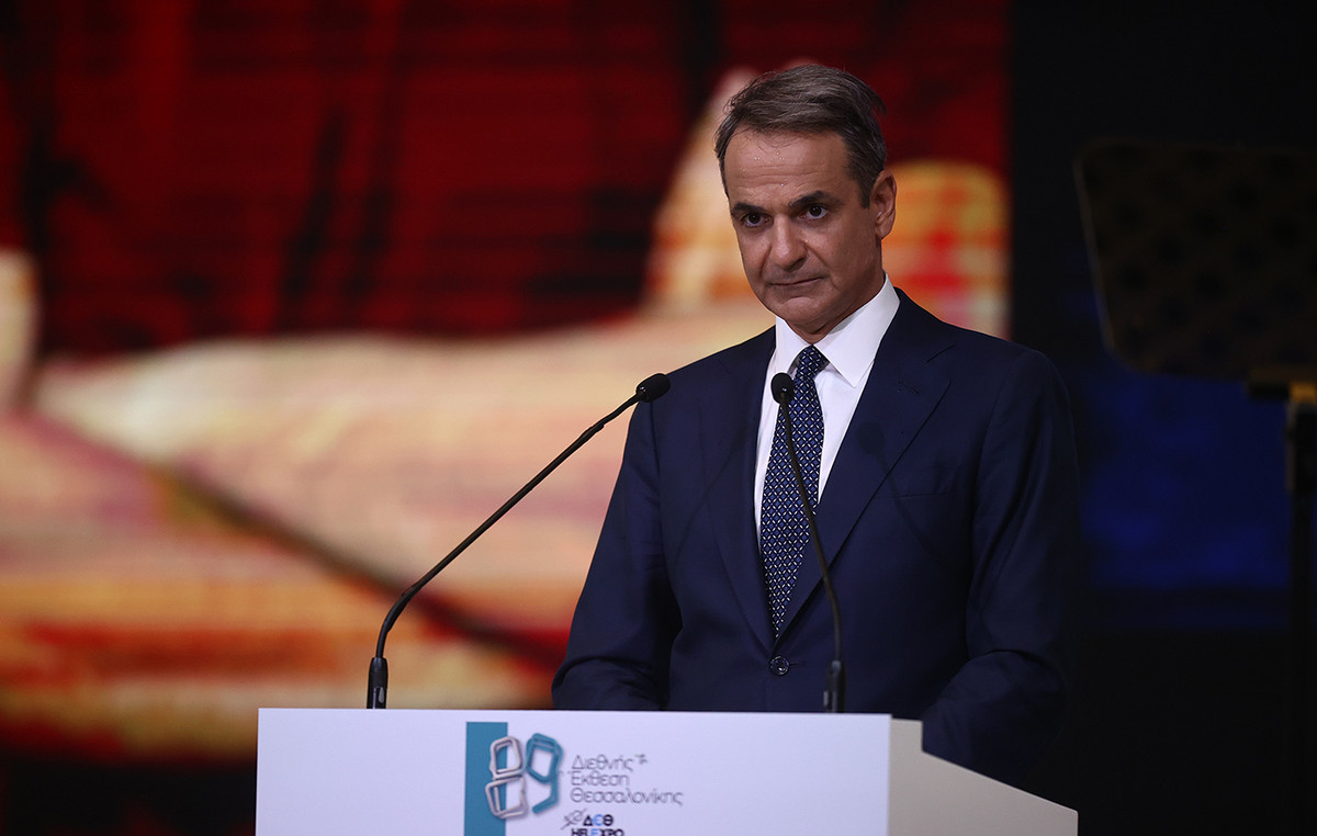 Δημοσκόπηση Marc: Στο 31% η ΝΔ με άνοδο 1,7% από τις εξαγγελίες του ...