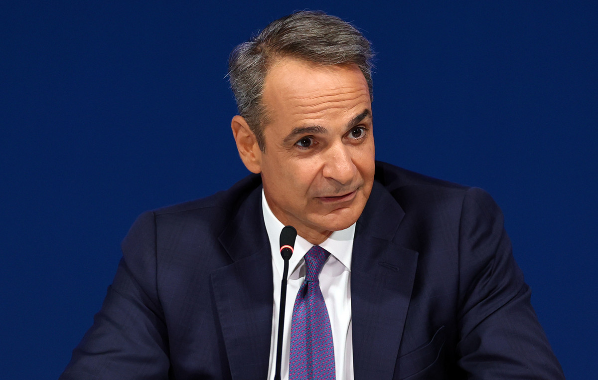 «Καμπανάκι» από τα τουρκικά ΜΜΕ μετά τις δηλώσεις Μητσοτάκη: «Βέτο της ...