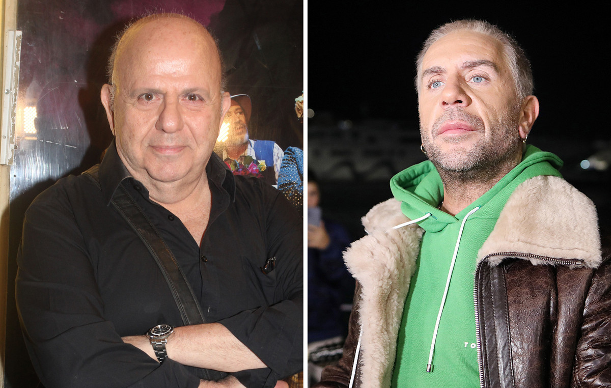 Νίκος Μουρατίδης για οικογένεια Μαζωνάκη: «Θα μπορούσαν να νοιαστούν ...