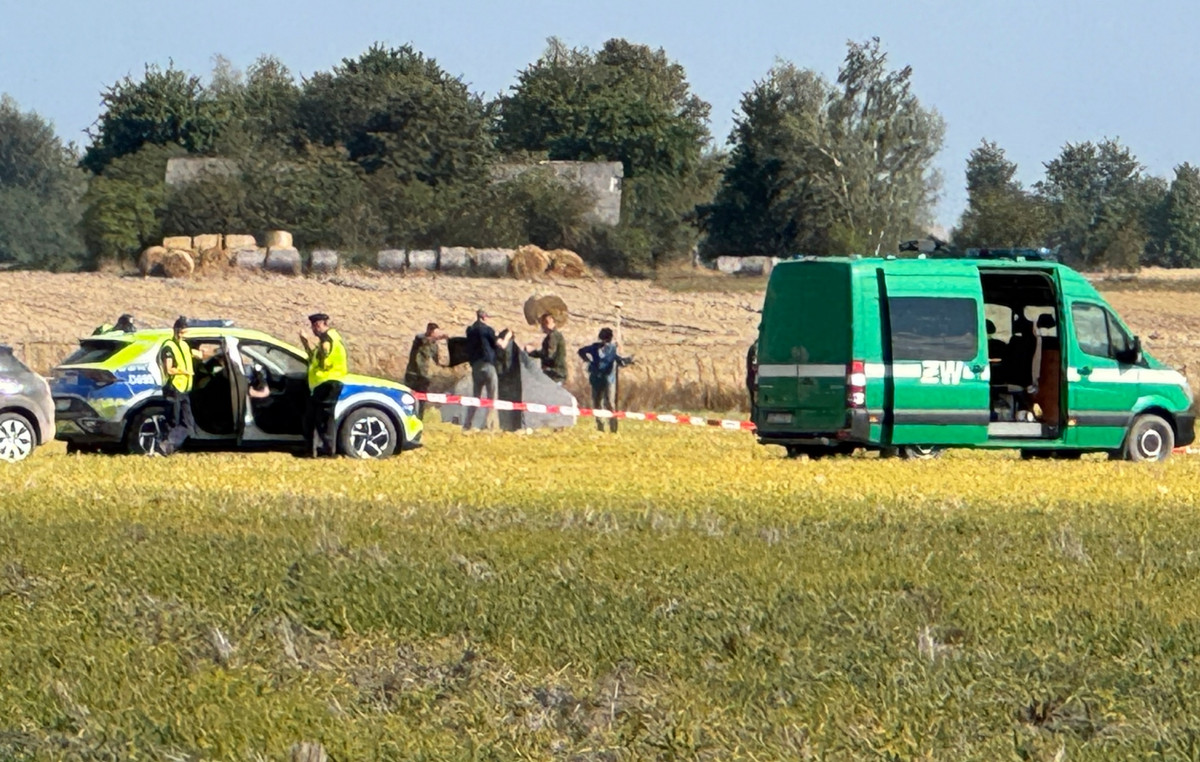 Ρωσία: Δεν σχεδιάζαμε να πλήξουμε στόχους στην Πολωνία – Χτυπήσαμε με ...