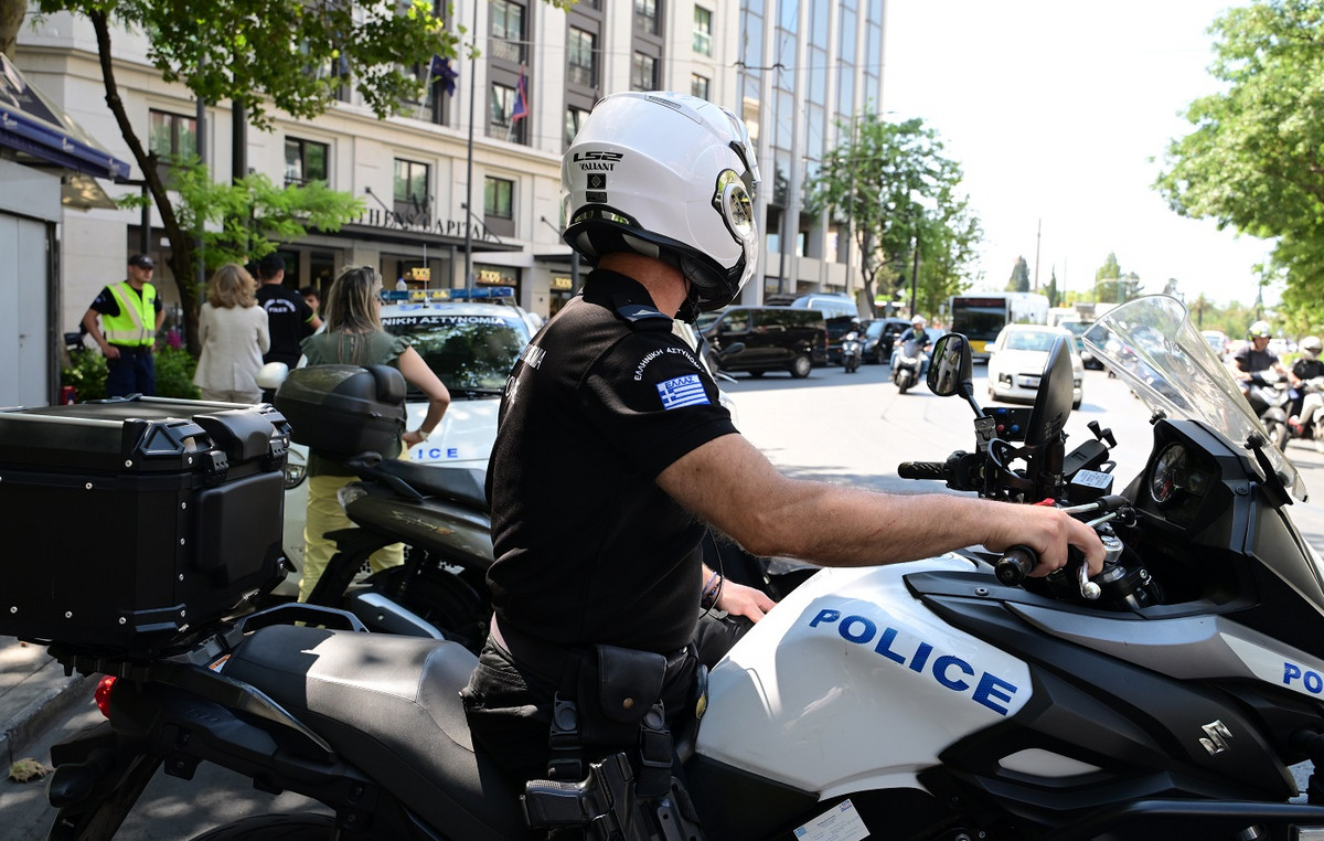 Αυξημένα μέτρα της Τροχαίας κατά τον εορτασμό της 28ης Οκτωβρίου ...