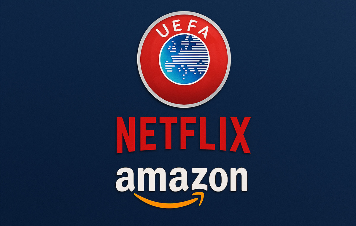 Η UEFA τα αλλάζει όλα σχετικά με τα δικαιώματα του Champions League για ...