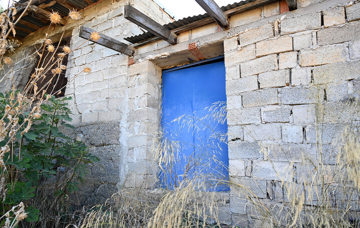 Νέα στοιχεία για την 62χρονη που έθαψε τη μητέρα της σε στάβλο – Οι ...