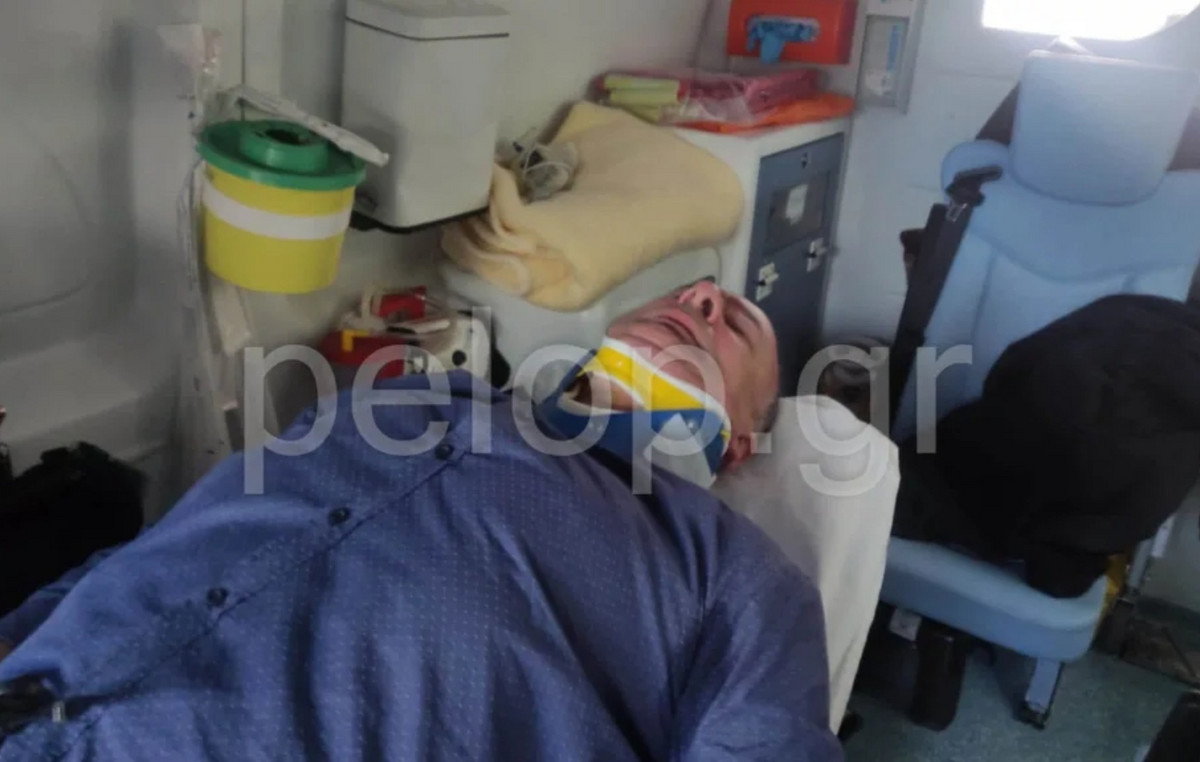 Δημοσιογράφος καταγγέλει πως δέχτηκε επίθεση από συνδικαλιστές στην ...