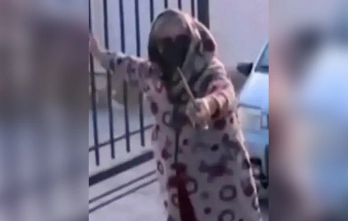 Χείμαρρος η 62χρονη από τη Βοιωτία: «Ο λάκκος ήταν σκαμμένος από καιρό ...