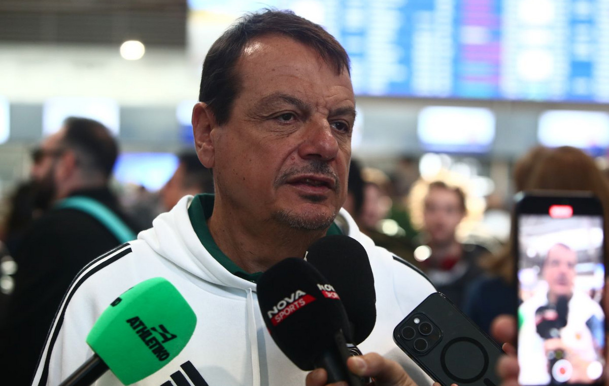 Αταμάν: Το σημαντικό είναι να βρω τους παίκτες που θα φέρνουν νίκες ...