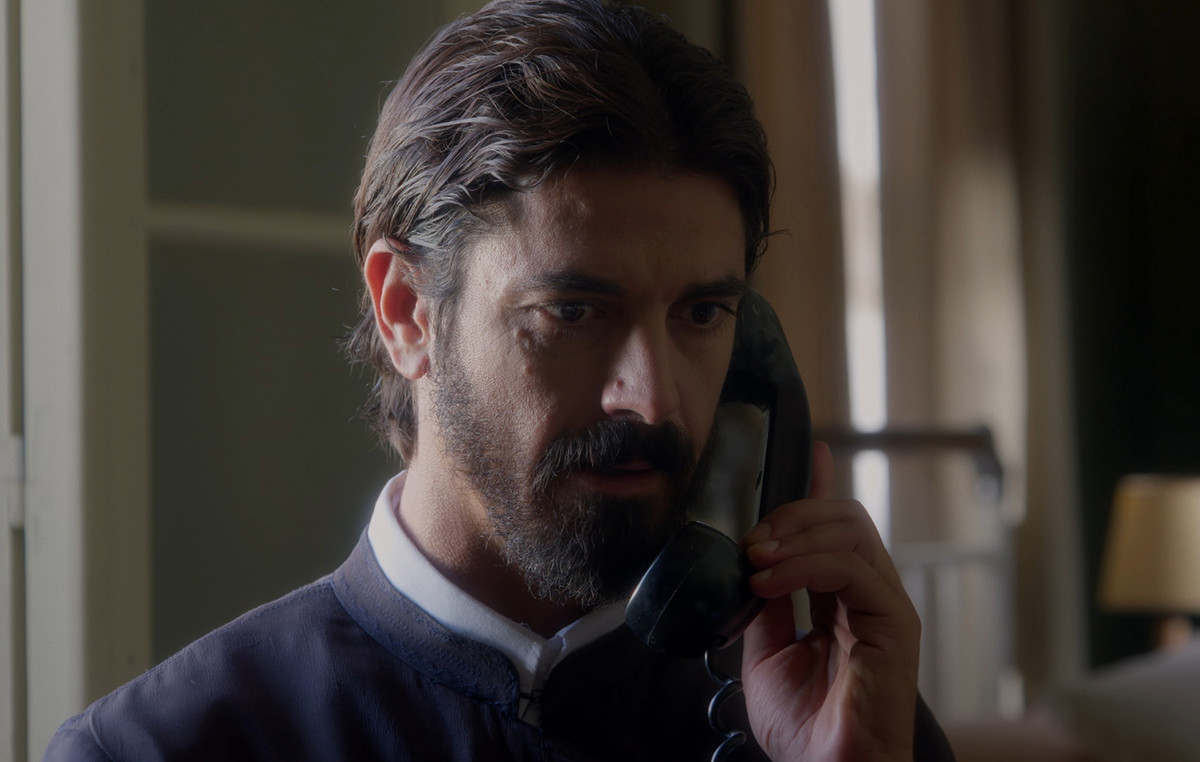 «Άγιος Έρωτας»: Τι θα δούμε απόψε στη σειρά του Alpha - Newsbeast