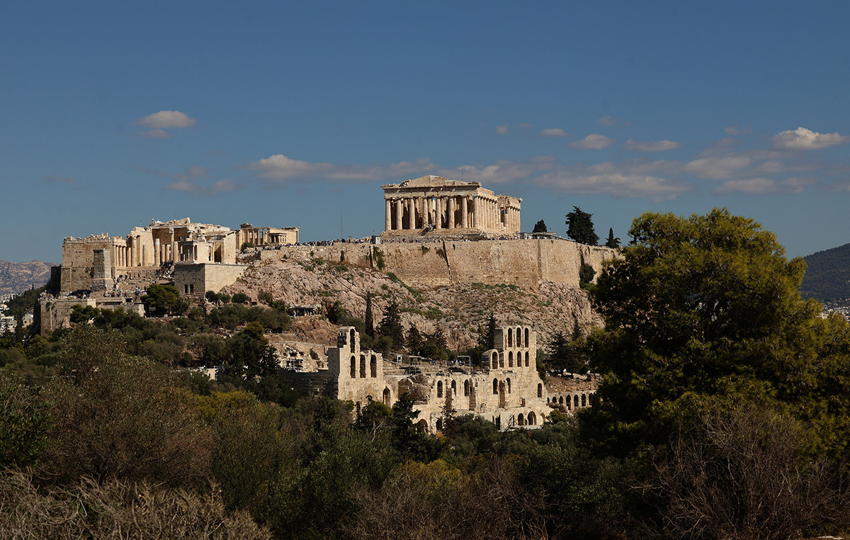 «Κοίλη Οδός»: Ένας από τους σημαντικότερους οδικούς άξονες της αρχαίας ...
