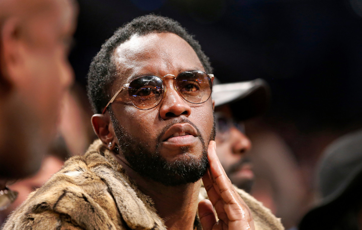 Καταδικάστηκε ο Diddy: Οι δικηγόροι του πιέζουν τον Τραμπ για προεδρική ...