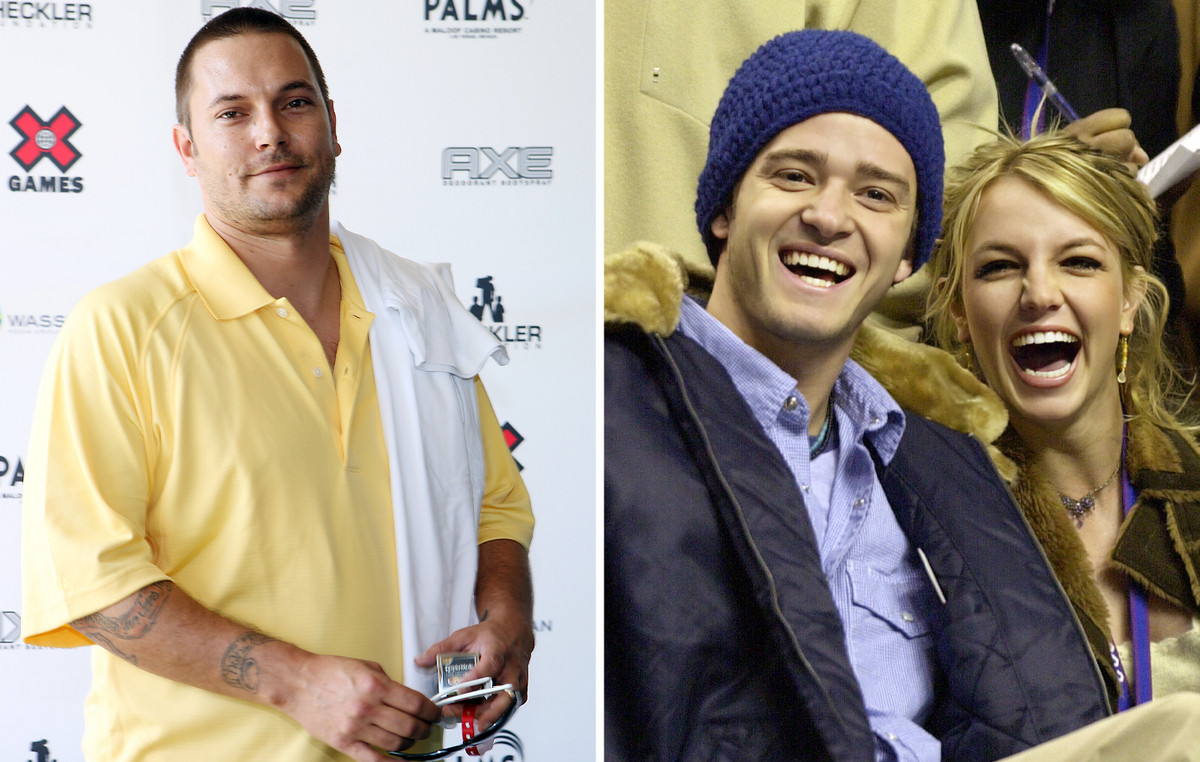 Η Μπρίτνεϊ Σπίαρς ξεσπά: «Η συνεχής χειραγώγηση από τον πρώην σύζυγό ...