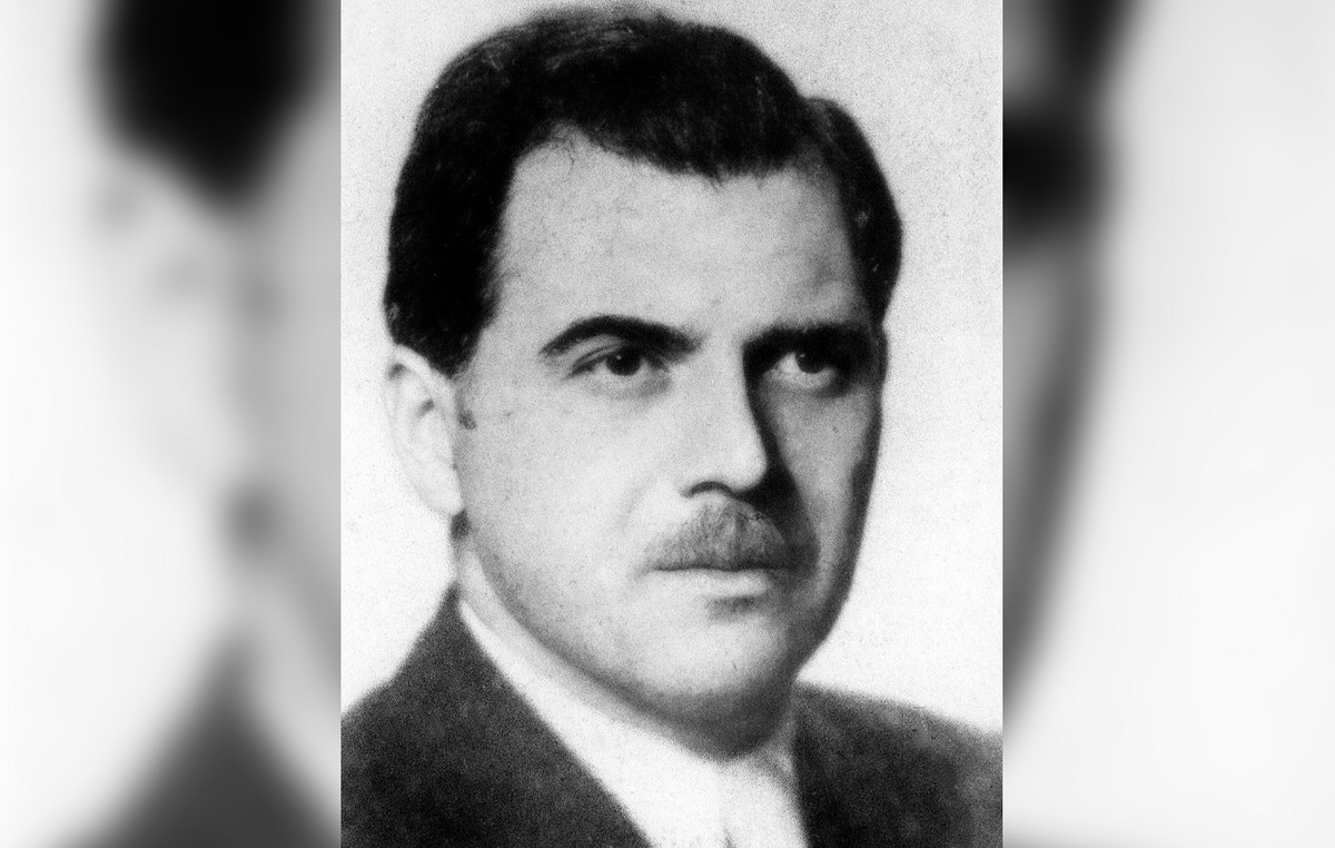 Γιόζεφ Μένγκελε: Ο διαβόητος ναζί γιατρός που έκανε σαδιστικά πειράματα ...