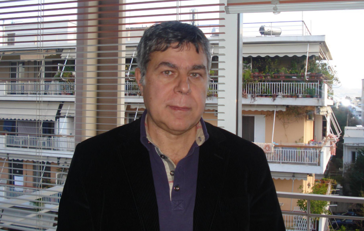 Γιώργος Παπαβασιλείου: Παραιτήθηκε ο νέος διευθυντής του Νίκου ...