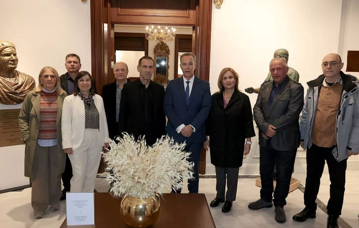 Η Τουρκία απαγόρευσε την είσοδο σε Έλληνα δημοσιογράφο, ως «ανεπιθύμητο ...